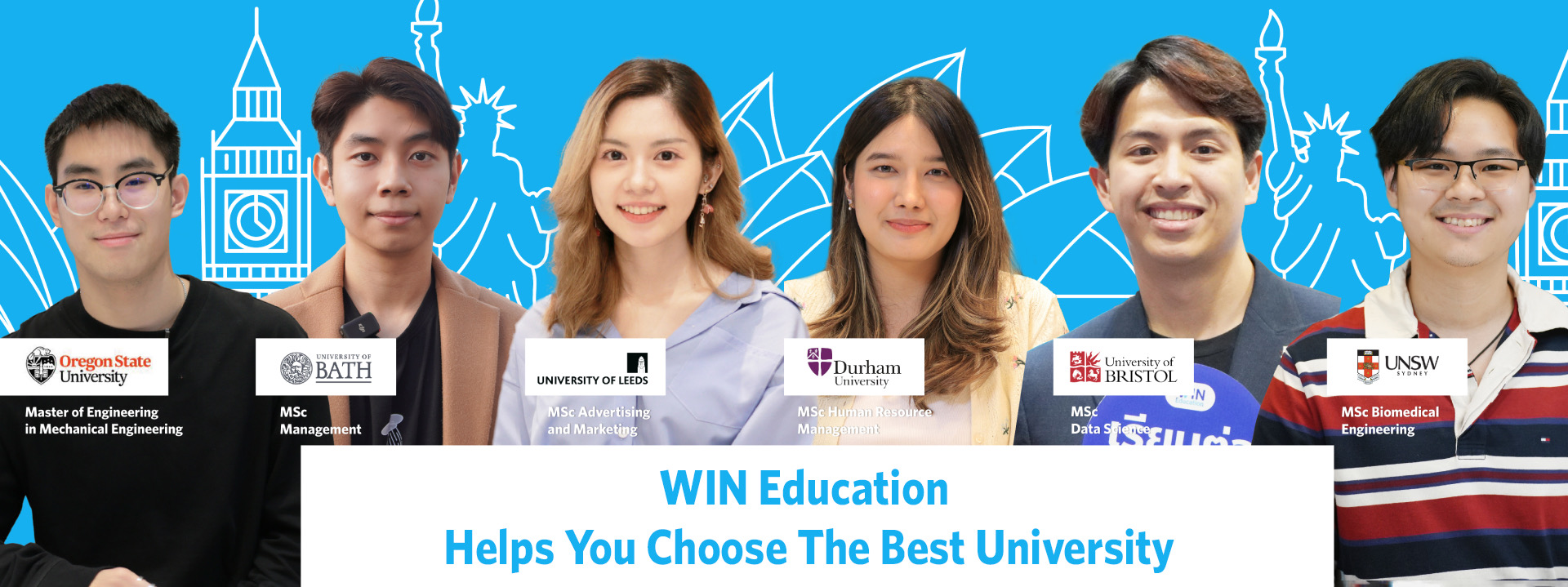 Home - Win Education